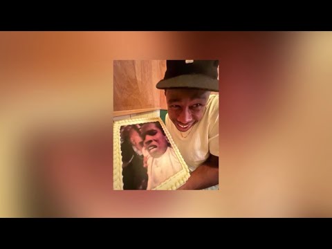 Tyler The Creator - Colossus (slowed+reverb) - YouTube