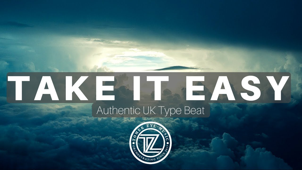 "Take It Easy" | Big Tobz x Berna x Loski - UK Rap Type Beat | Prod. by ...
