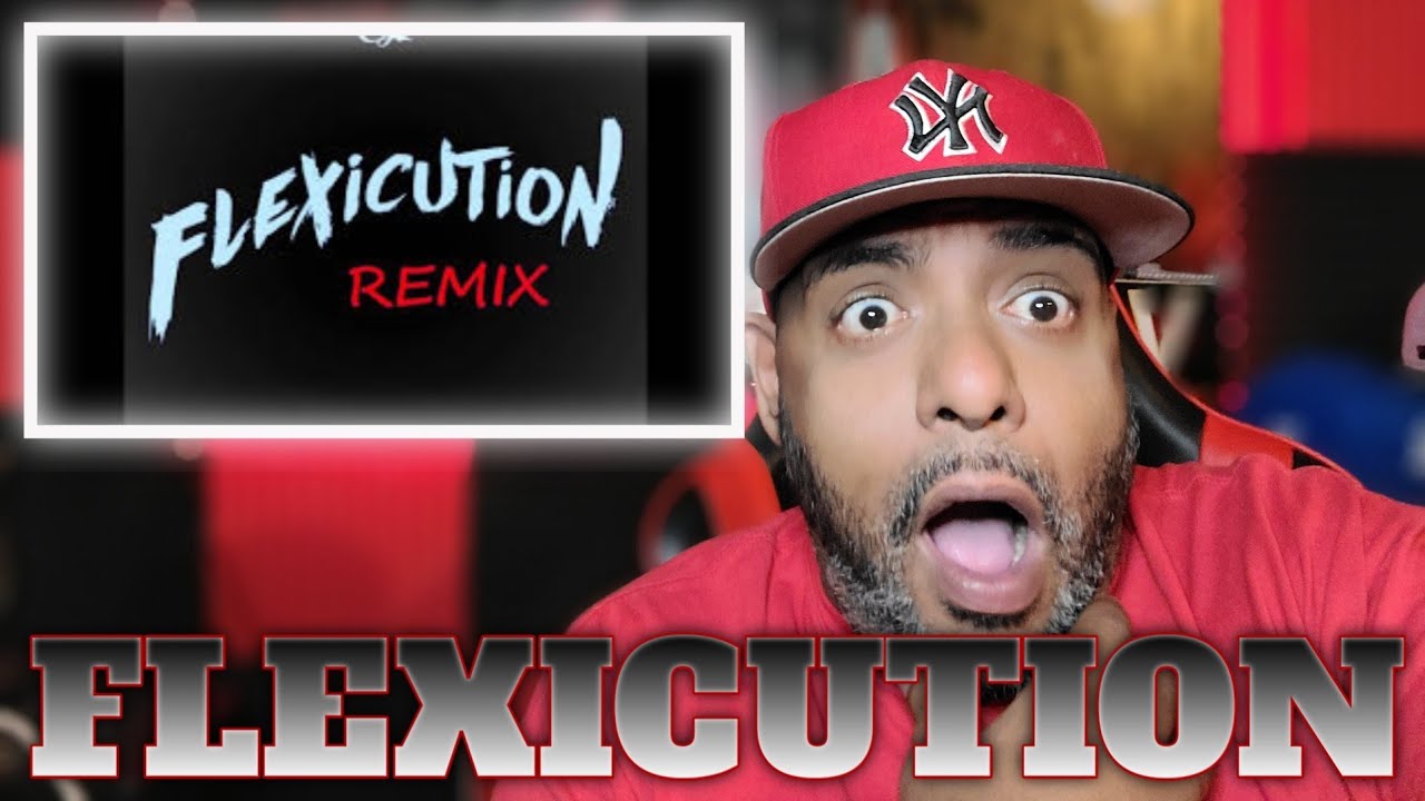 Logic ft. Futuristic, Snow Tha Product- Flexicution (Remix) - REACTION ...