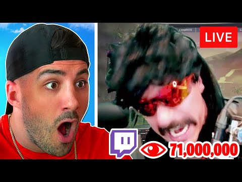 Most Viewed Twitch Fails of ALL TIME! 😯