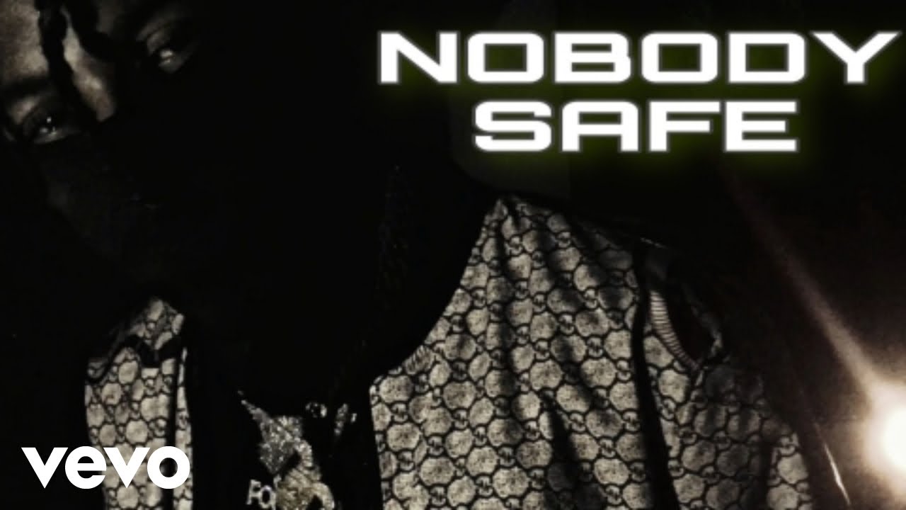 DolceOnDaBeat - Nobody Safe (Official Music Video) - YouTube