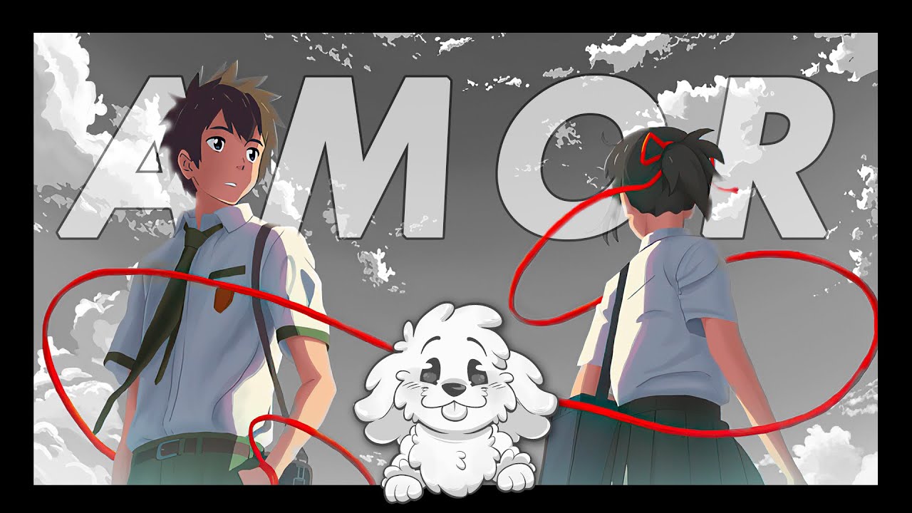 Hoy hablamos de... ¡¿AMOR?! 💙 | Storyboard - YouTube