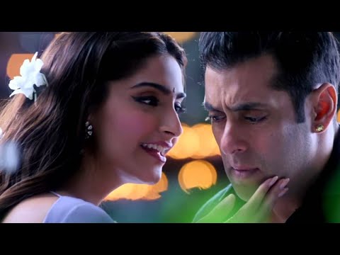 Yu Begani Roshni Me Kab Talak Koi Jiye Song || PREM RATAN DHAN PAYO | Salman Khan, Sonam Kapoor