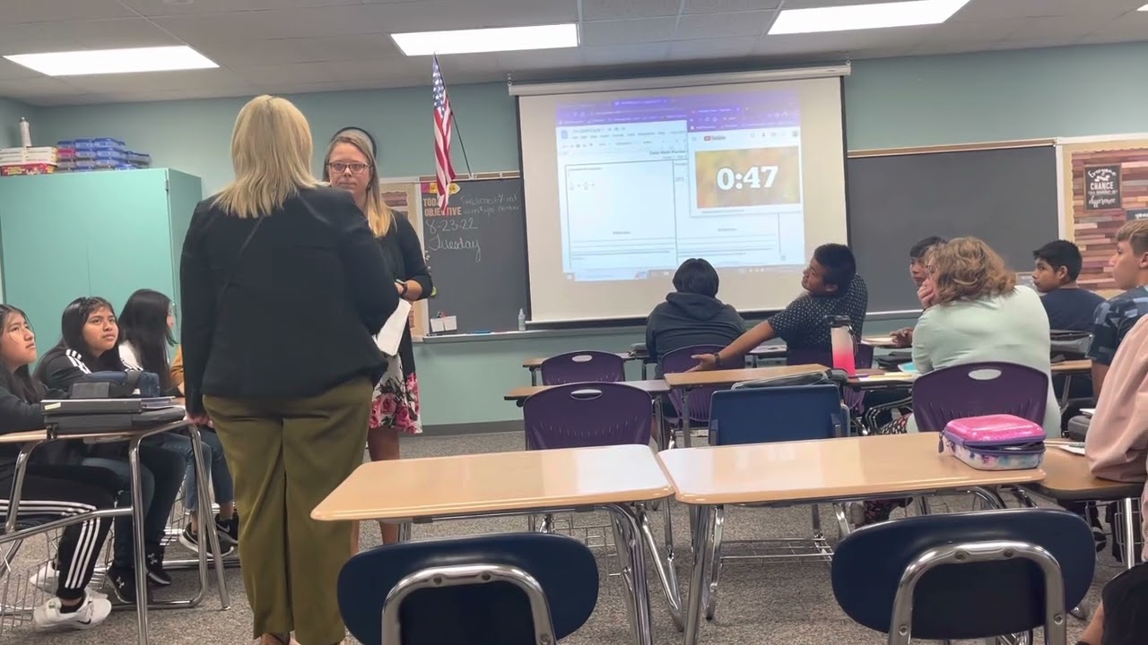 DMR Example - YouTube