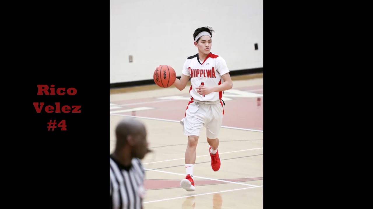 CVHS 2018 Boys Varsity Basketball - YouTube