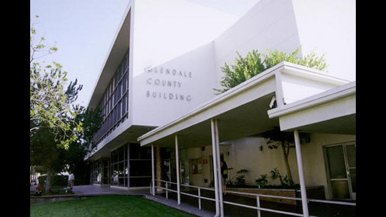 Glendale CA Court criminal defense lawyer - YouTube