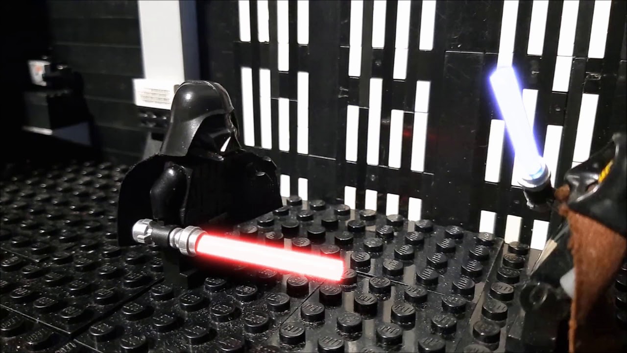 How Star Wars should've ended - YouTube