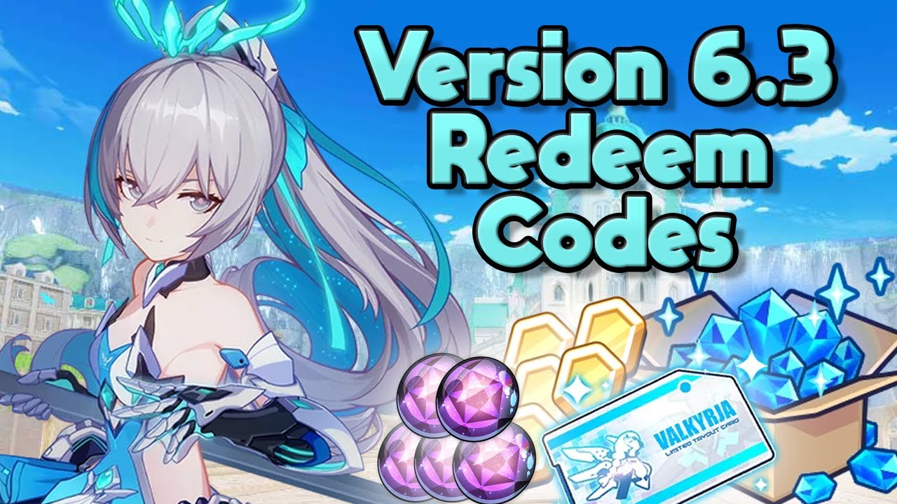 [GLB/SEA] v6.3 - 4 NEW Redeem Codes! CLAIM FAST! - YouTube