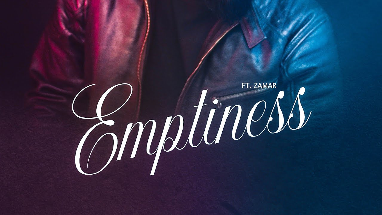 Emptiness - Rap | Syed Zamar ft. Rizwan Best | Gajendra Verma - Tune ...