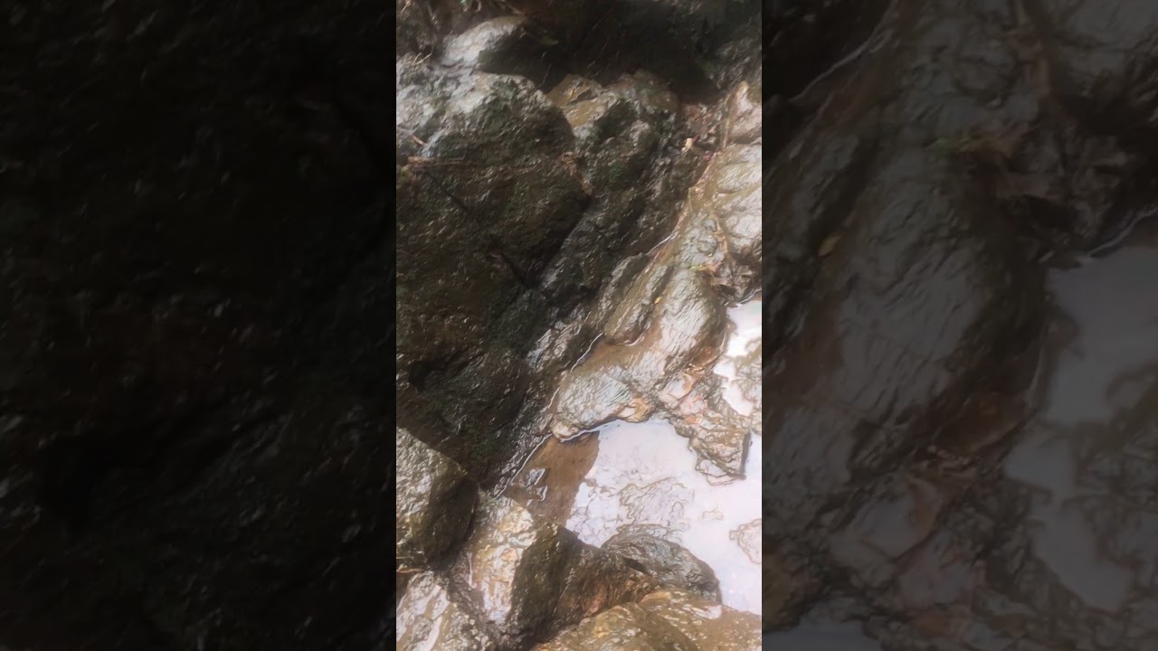 Mainapi Waterfall Netravali Goa - YouTube