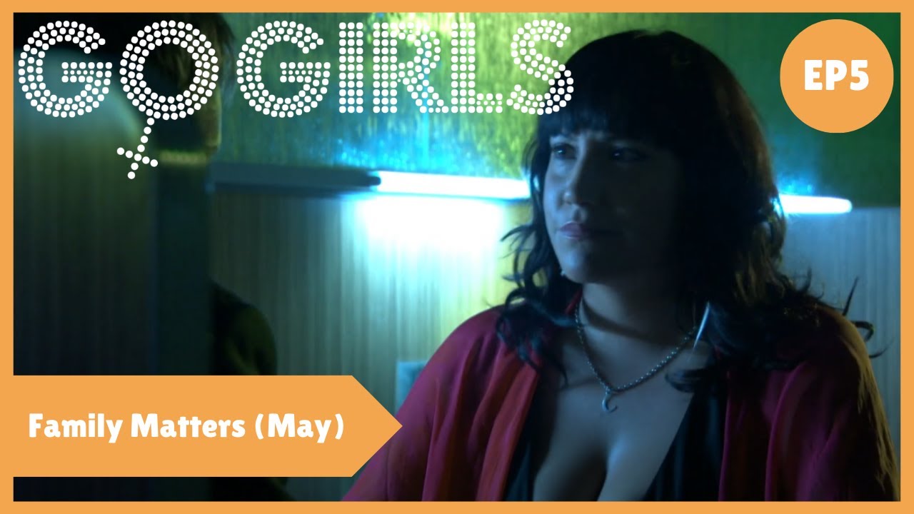 Go Girls - Season 3 (Episode 5) - YouTube