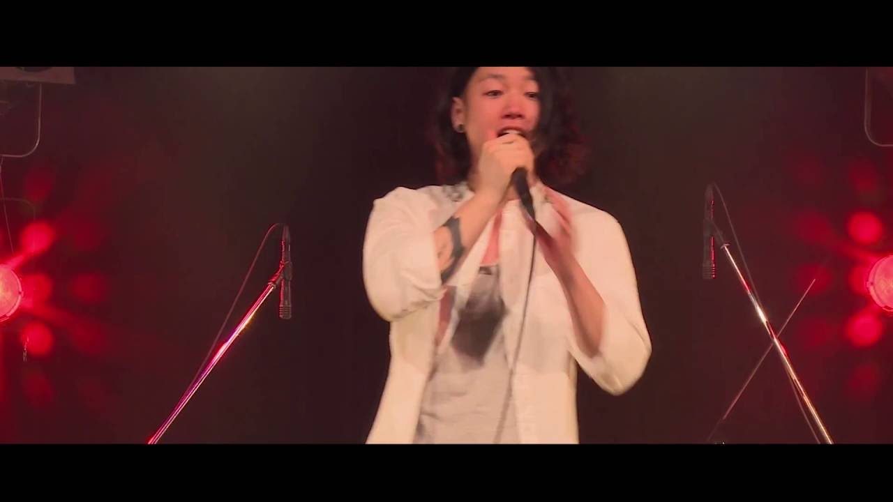 Aziam(アザイアム) - Drop of rain (Official Live Music Video) - YouTube