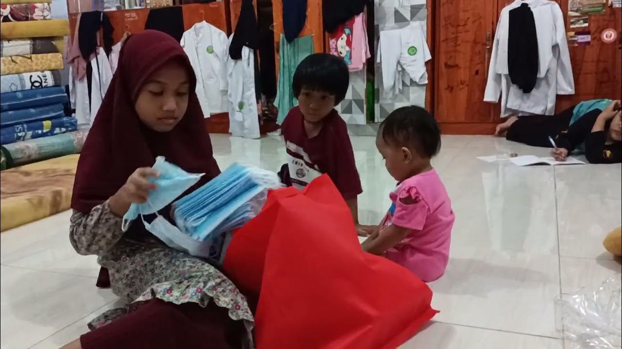 Shanum As Shaka El Dinov VID20210531181702 - YouTube