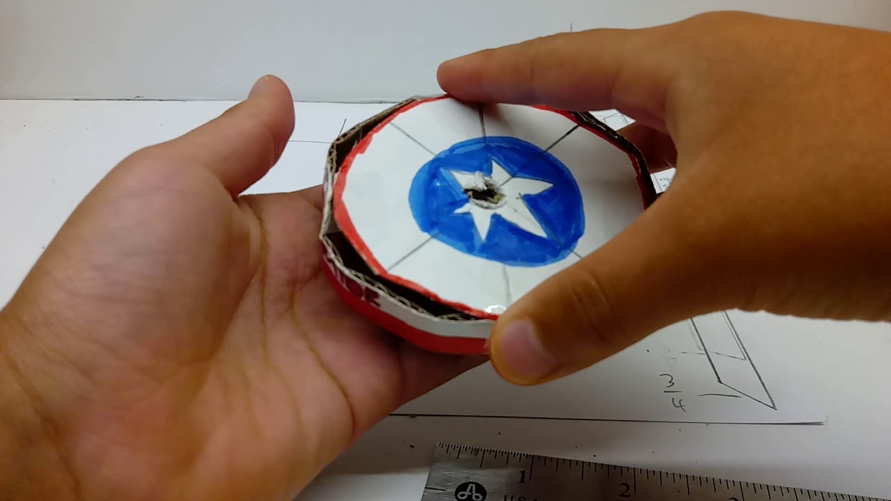 Battlebots Season 4 Captain Shrederator How to build Cardbot - YouTube