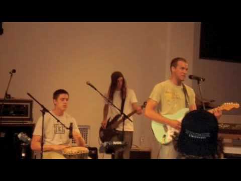 Is This Love (Cover) - Colin Hofer and The Local Roots Band - YouTube