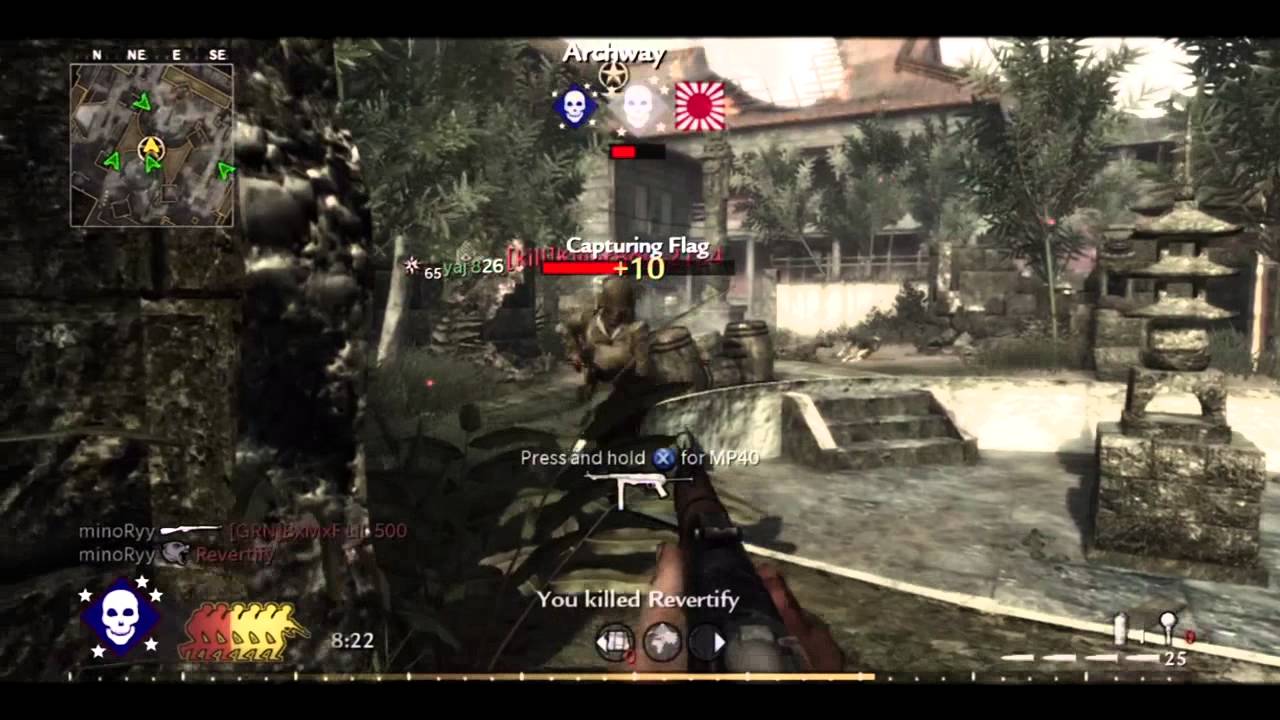 Ryy - Our Song - YouTube