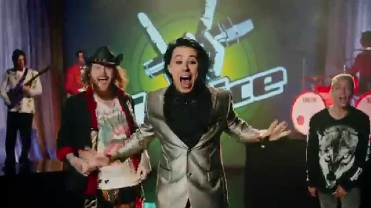 Falling In Reverse - Just Like You [OFFICIAL MUSIC VIDEO] - YouTube