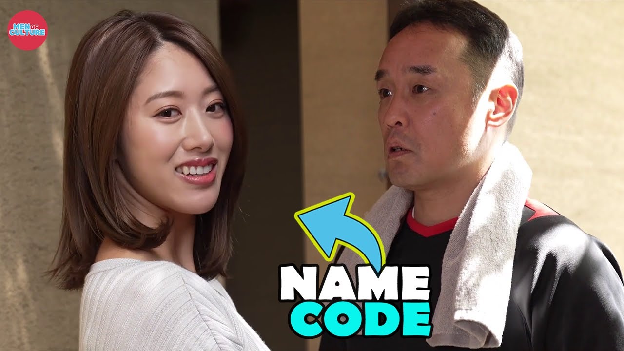 daughter-in-law and her father-in-law | preview - YouTube