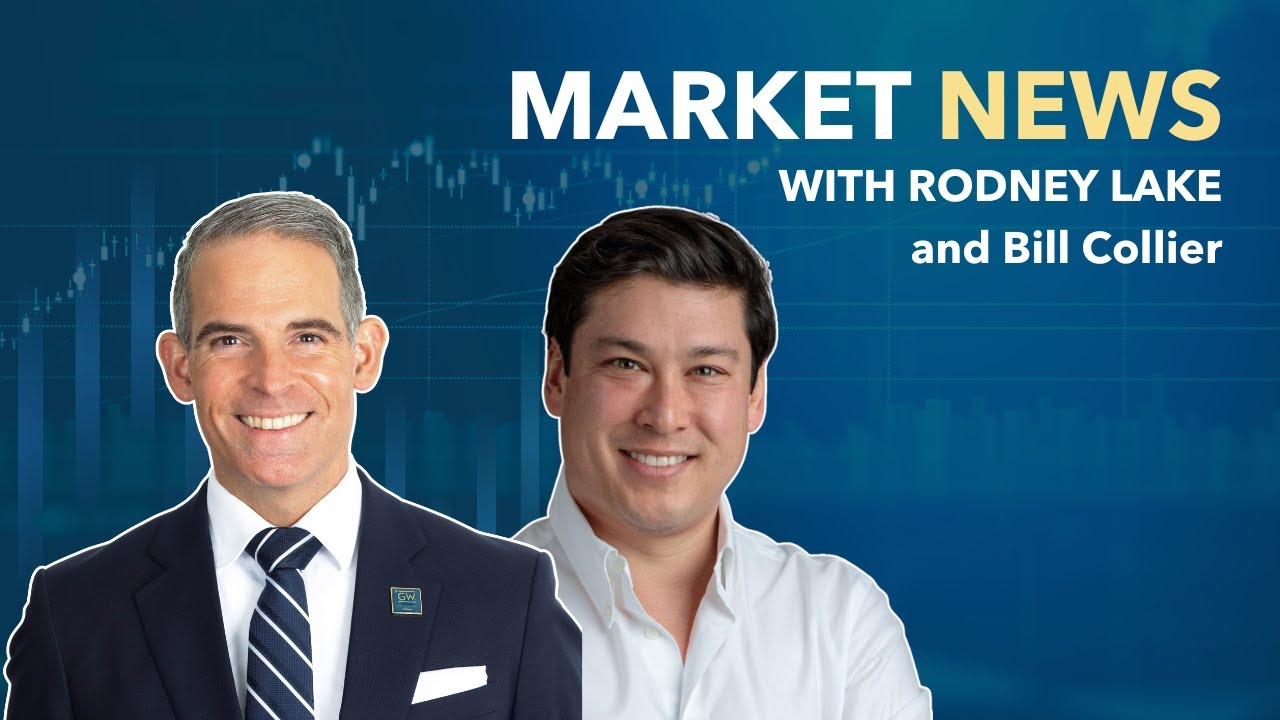 Episode 23 | A Conversation with Bill Collier about AI, Valuations, and ...