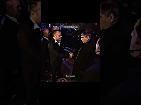 İstanbul'un son Kabadayıları 20 sene önce öldü kızım....#shorts s