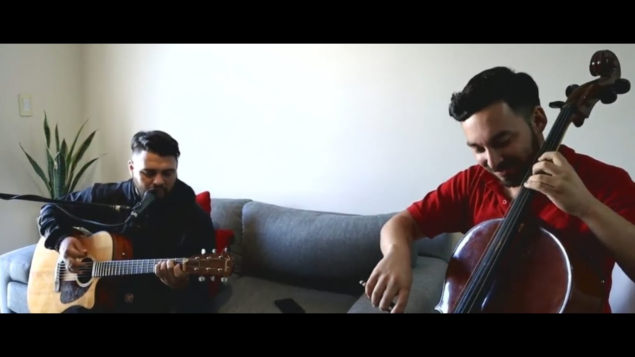 Imágenes de amor - Julián Ponce de León y Juan Cerritelli - YouTube