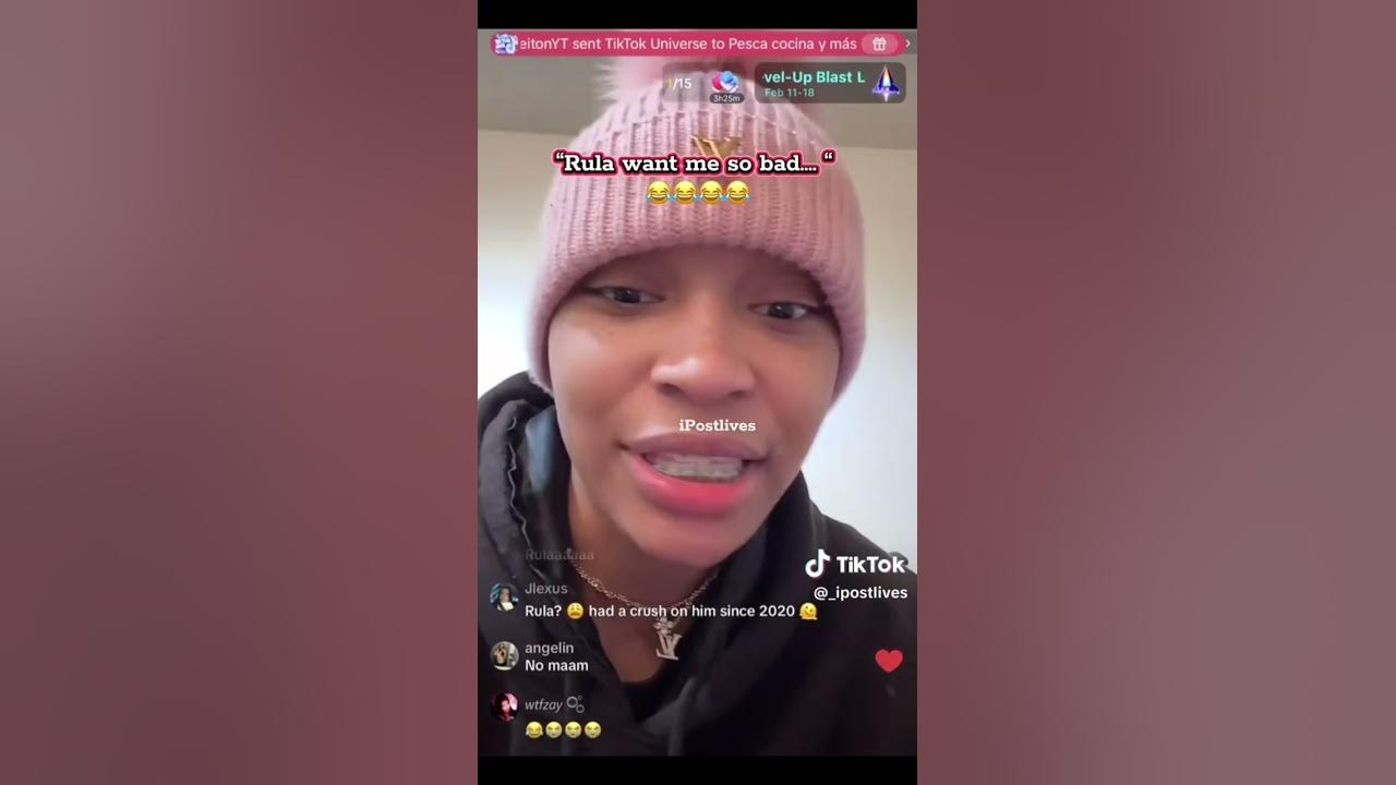 Ekane and Rula - YouTube