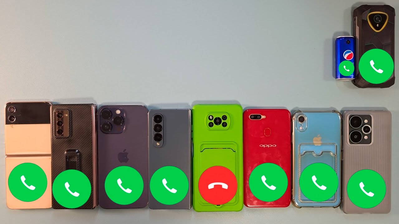 guess who incoming call iphone 14 pro max iphone xr realme 15 pro oppo ...