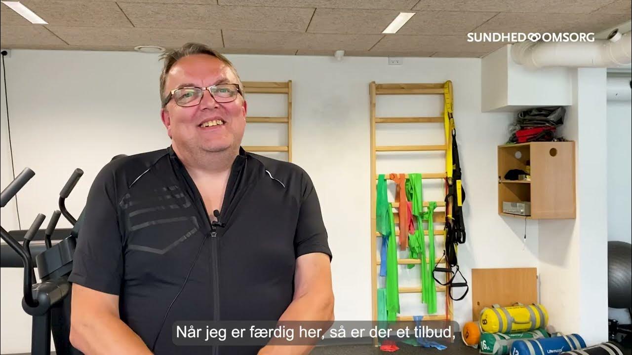 Sundhedsfremme og forebyggelse i Sundhed og Omsorg - YouTube
