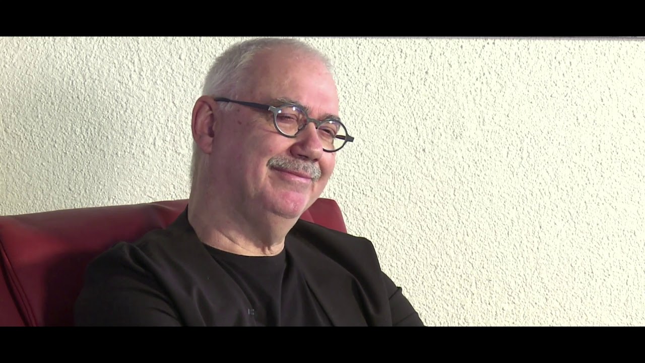 Joey Schmidt Muller Hommage an die Wirklichkeit Ein Portrait 1 - YouTube