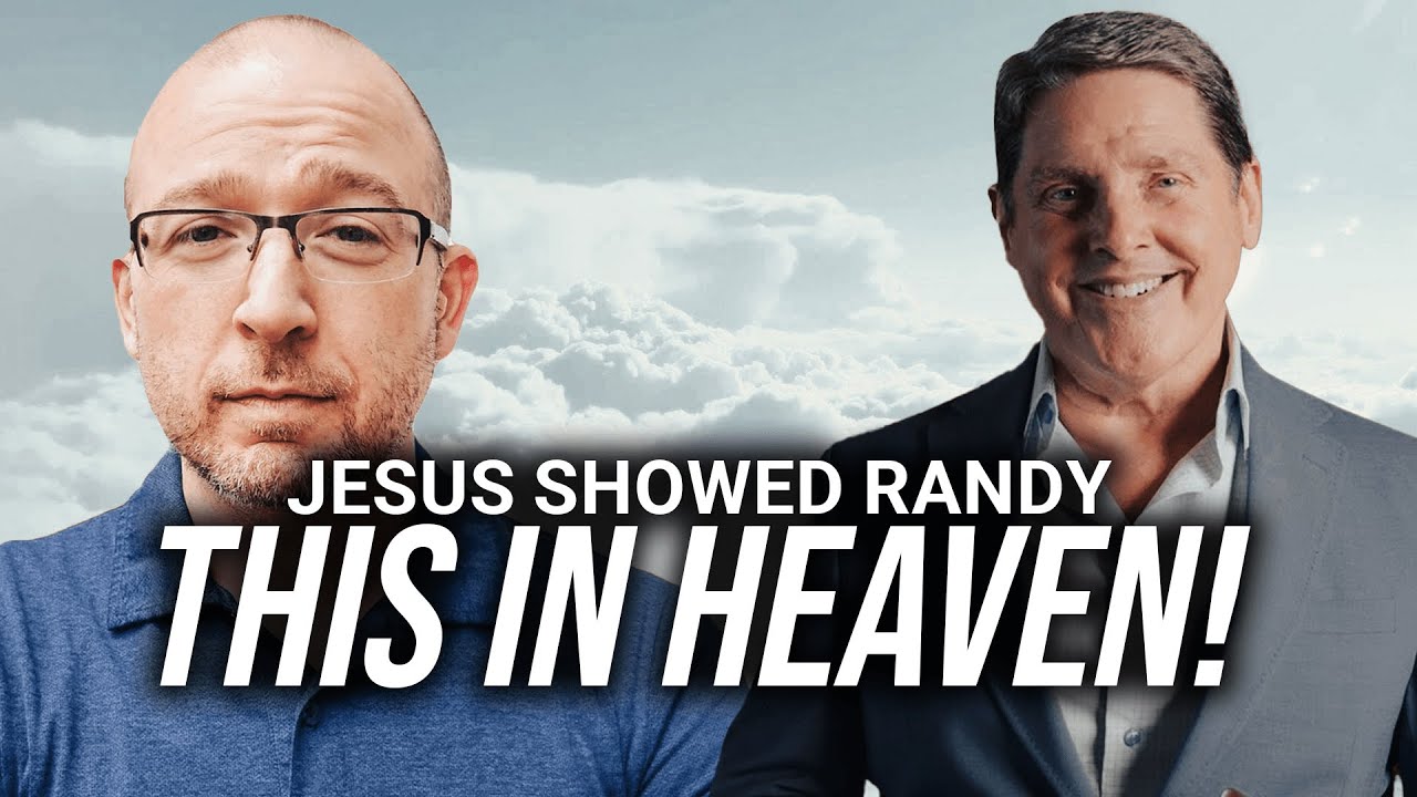 God Finally Released Randy Kay To Share These End Time Secrets! - YouTube