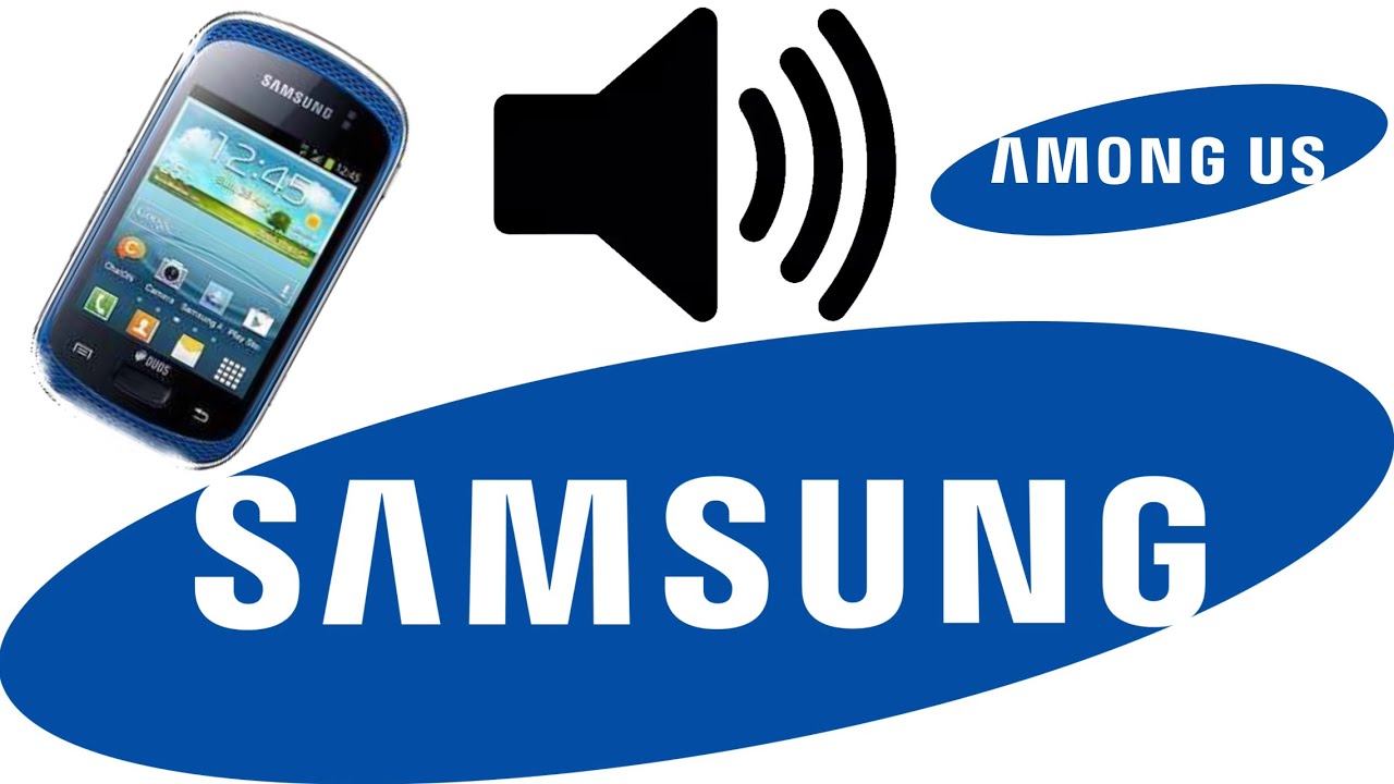 Samsung Ring Tone Meme (Sound Effect) - YouTube