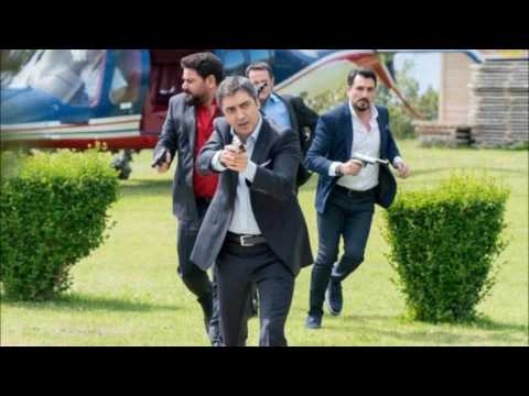 KURTLAR VADISI VATAN TRAILER