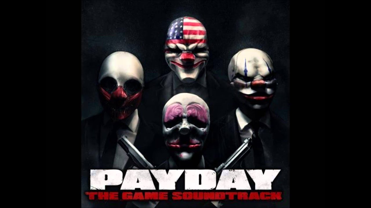 Payday The Hiest SoundTrack - 06 - Stone Cold by Simon Viklund - YouTube