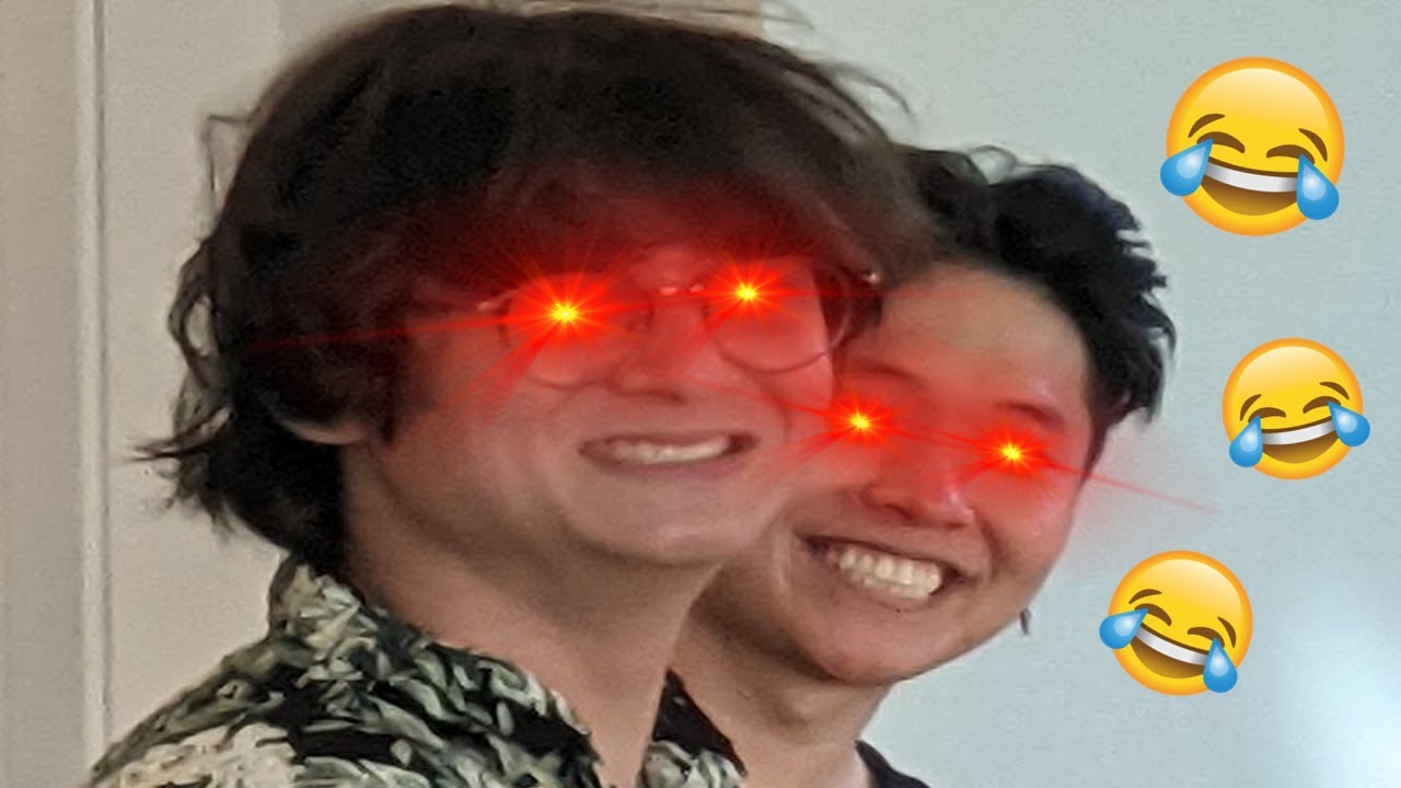 Michael Reeves and Toast Being A Comedic Duo 5 - YouTube