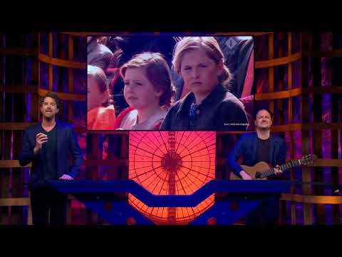 Amalia | Even Tot Hier | Seizoen 3