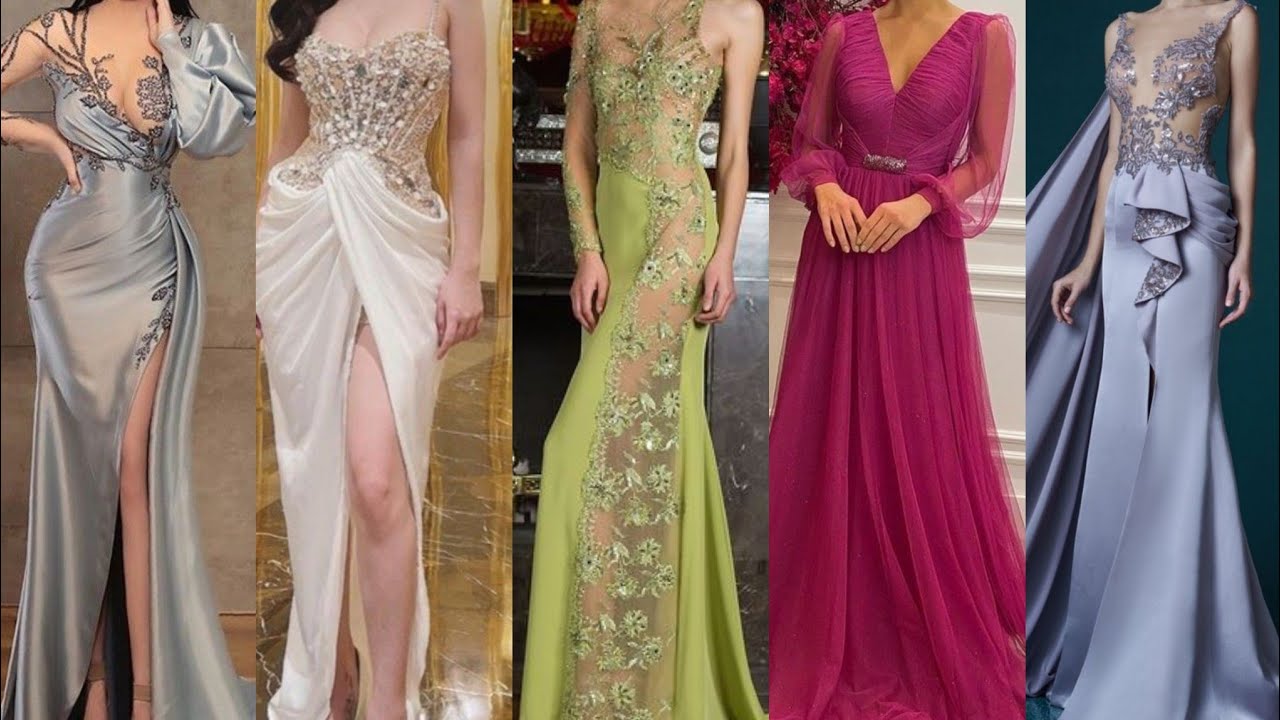 Latest greatest fancy caplet style wedding homecoming bridal party wear ...