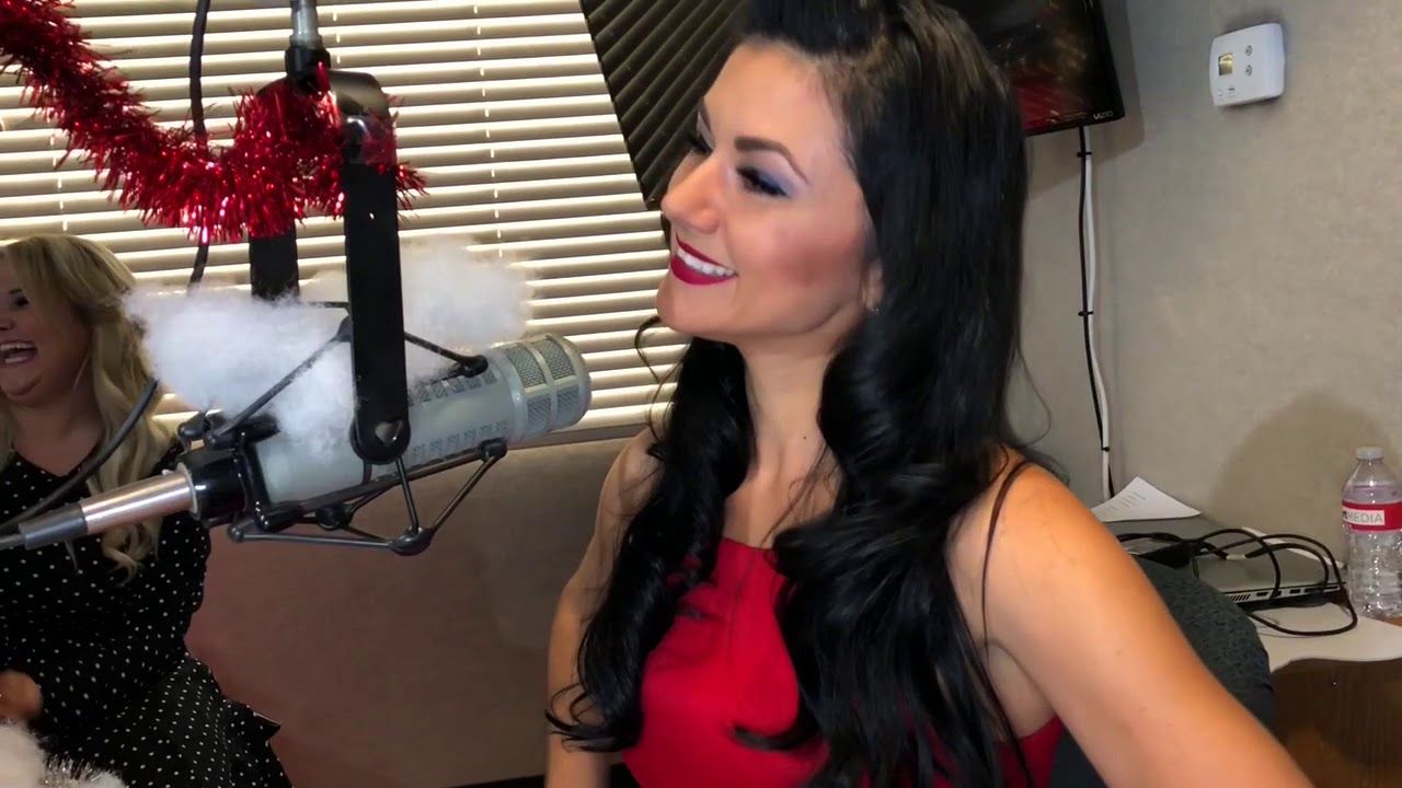 Melody Sweets Interview - YouTube