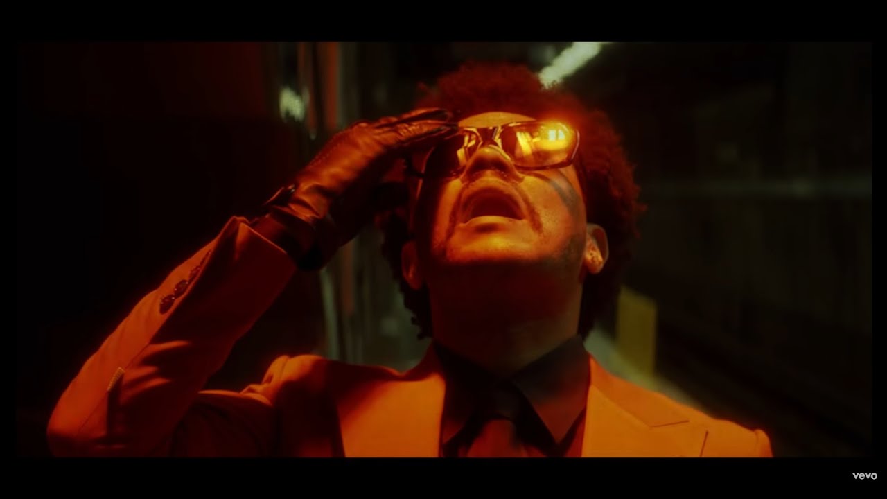 FREE The Weeknd x Mike Dean x Metro Boomin type beat - like a god - YouTube