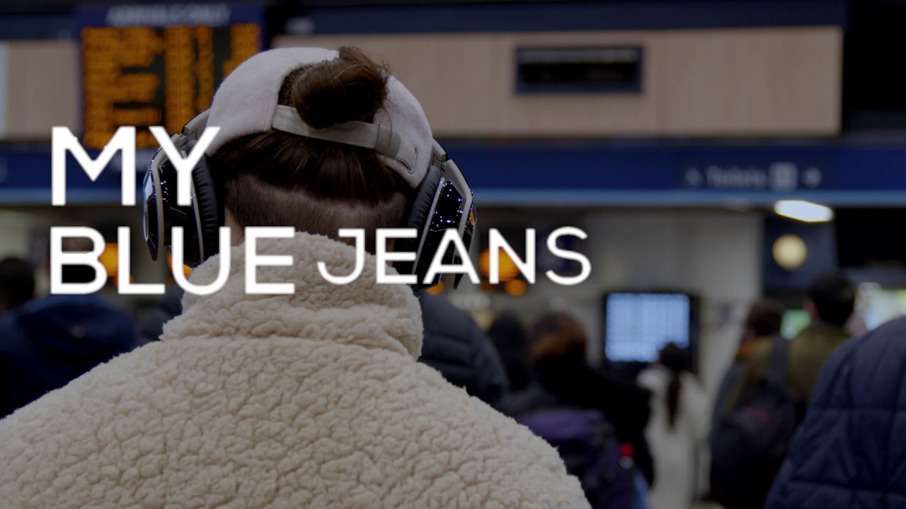 Daniel Caesar - Japanese Denim Cover by Kristian Neil (Lyric M.V) - YouTube