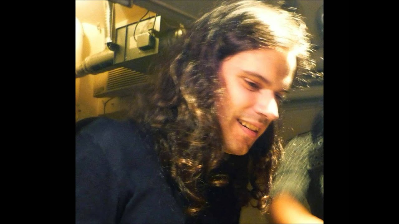 Ladies and Gentlemen, The One and Only..Kelly Churko! - YouTube