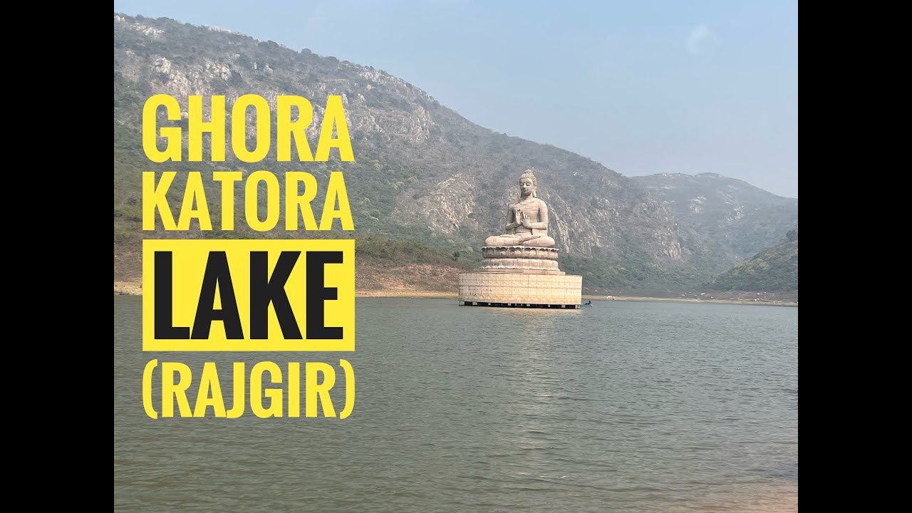 Ghora Katora | Most Beautiful Lake In Bihar | Ghora Katora Lake ...