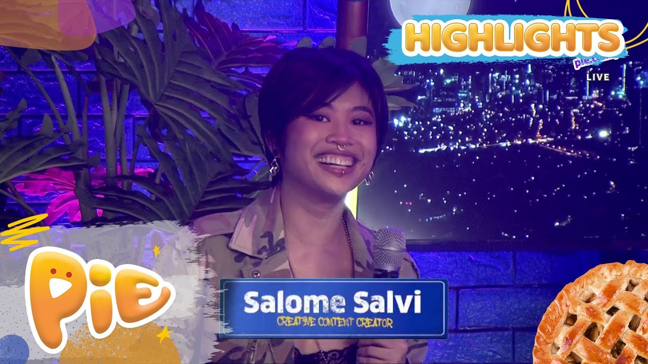 The SPG Show (1/4) | April 10, 2023 | PIE Channel - YouTube