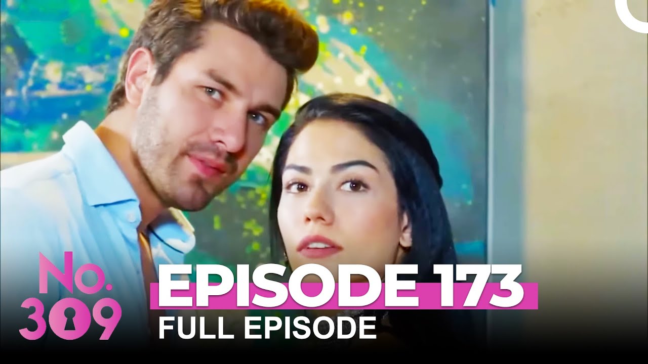No. 309 Episode 173 (English Subtitles) - YouTube