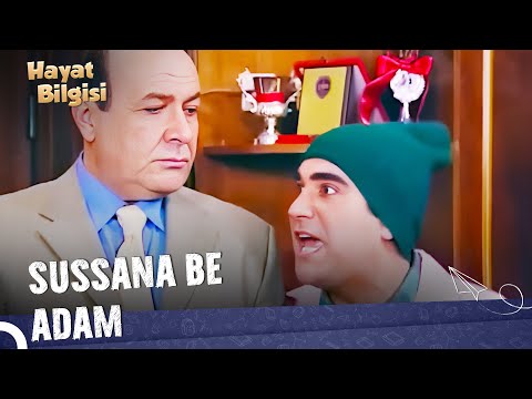 Amil ve Mennan 11. Bölüm | Hayat Bilgisi