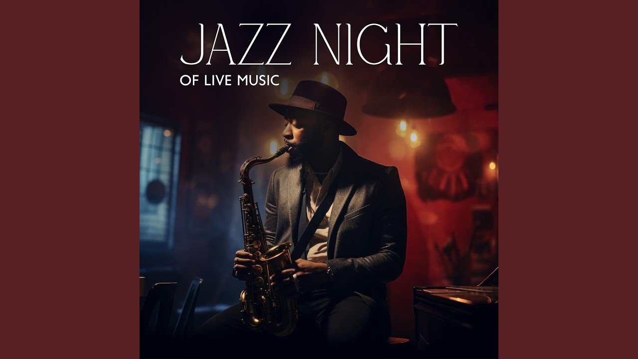 Live Street Jazz - YouTube