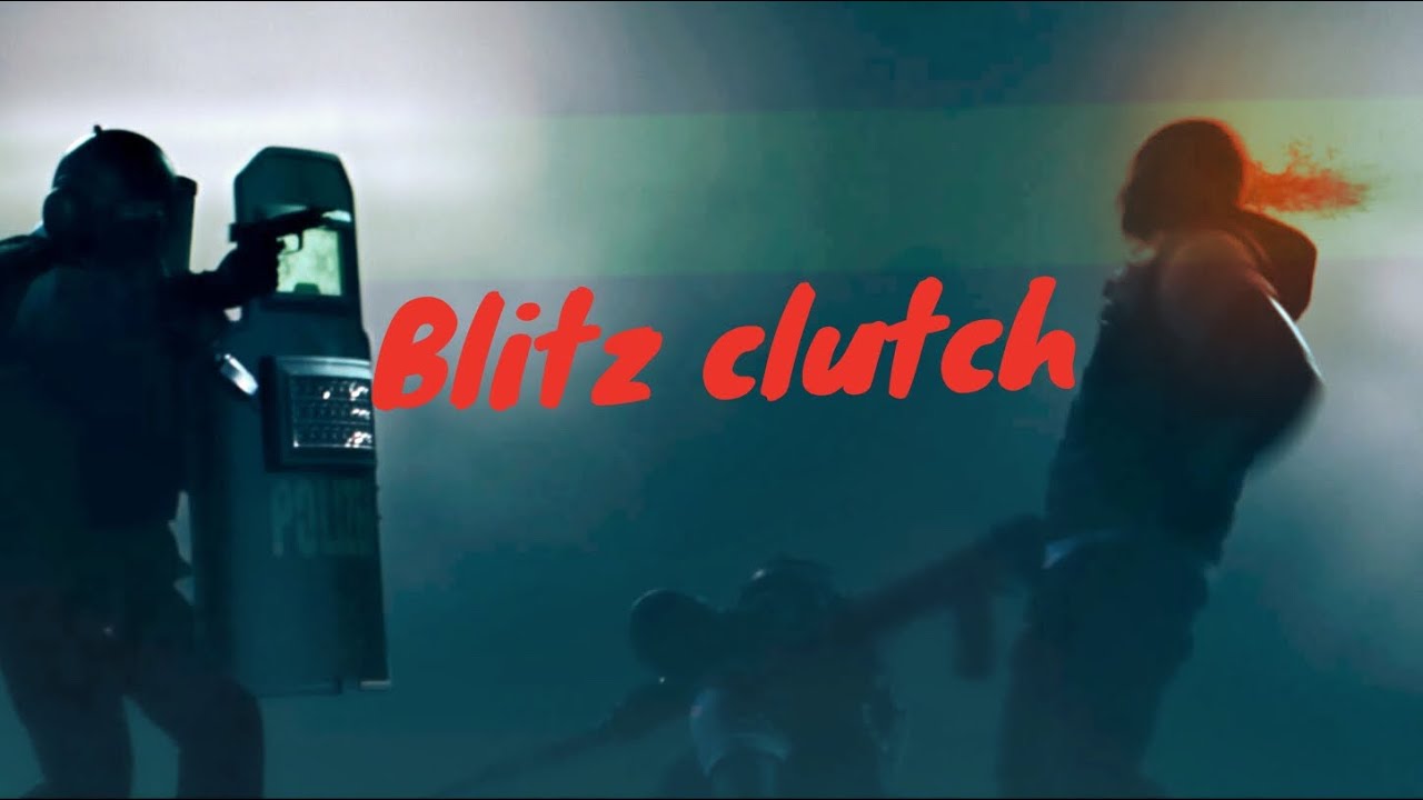 RSS: Blitz Clutch - YouTube