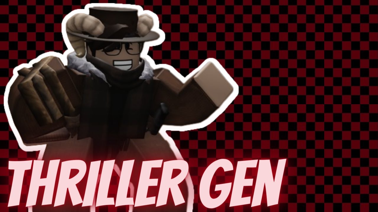 FNB THRILLER GEN | ENCORE (FC) - YouTube