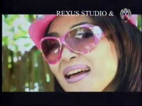 Manzura - Love You