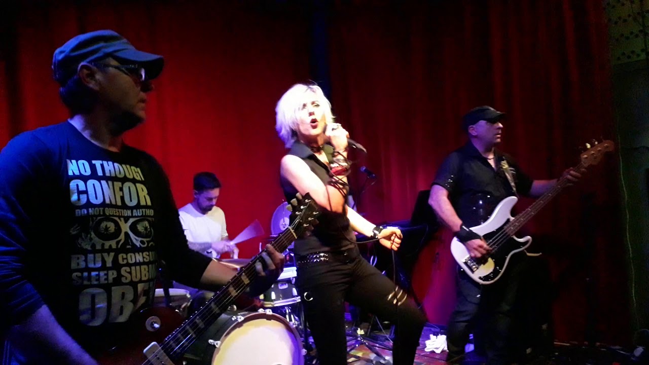 Chaos 8 (Live in Munich) - YouTube