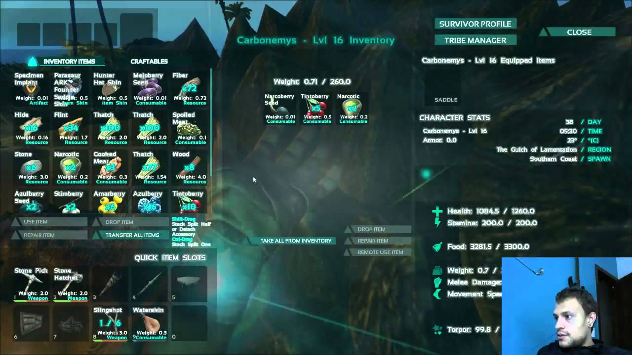Ark Survival Evolved Hora De Sobreviver Parte 2 5 11 Youtube